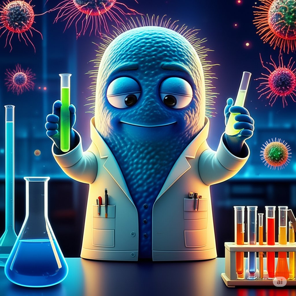 Probiotics, Microbes & Bioremediation – Biotech Aquatica