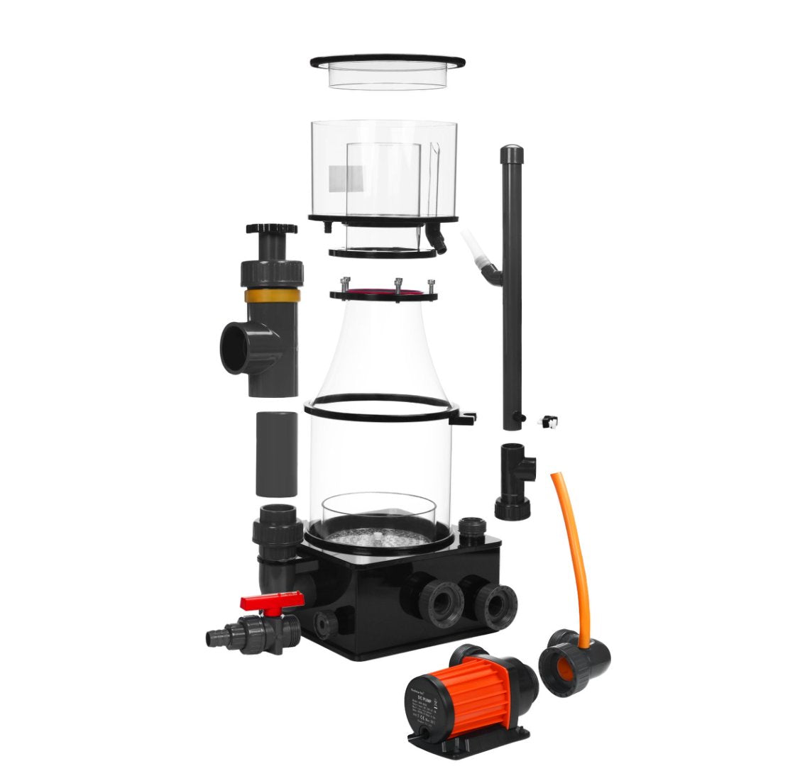 SKM Protein Skimmers – Biotech Aquatica