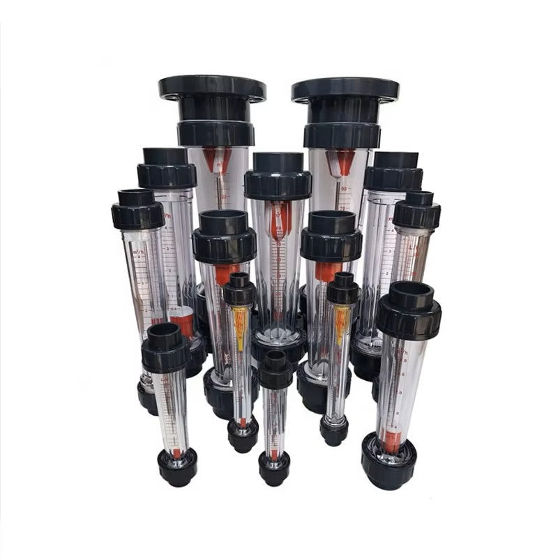 Water Flow Meters – Biotech Aquatica