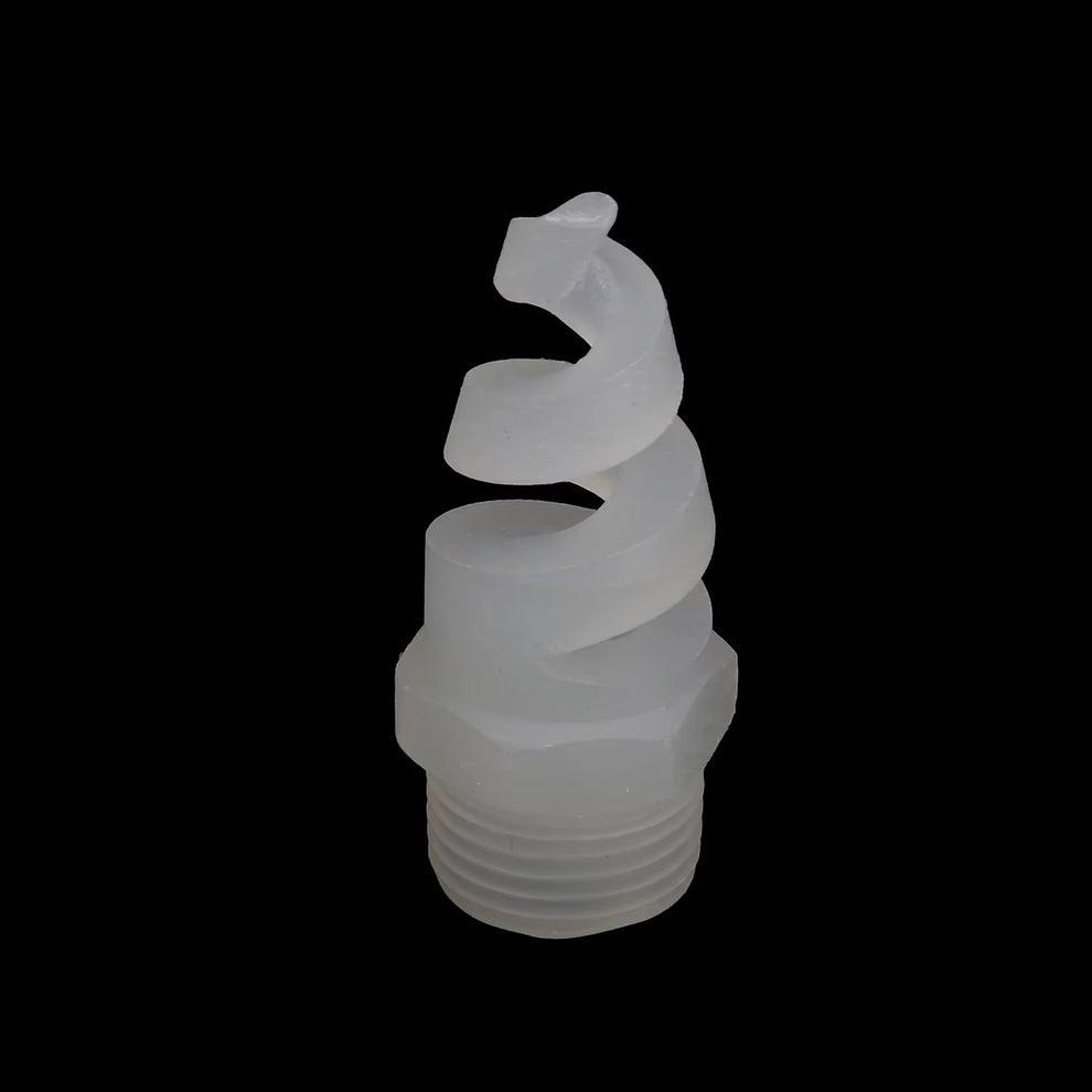 Spiral Spray Nozzles – Biotech Aquatica